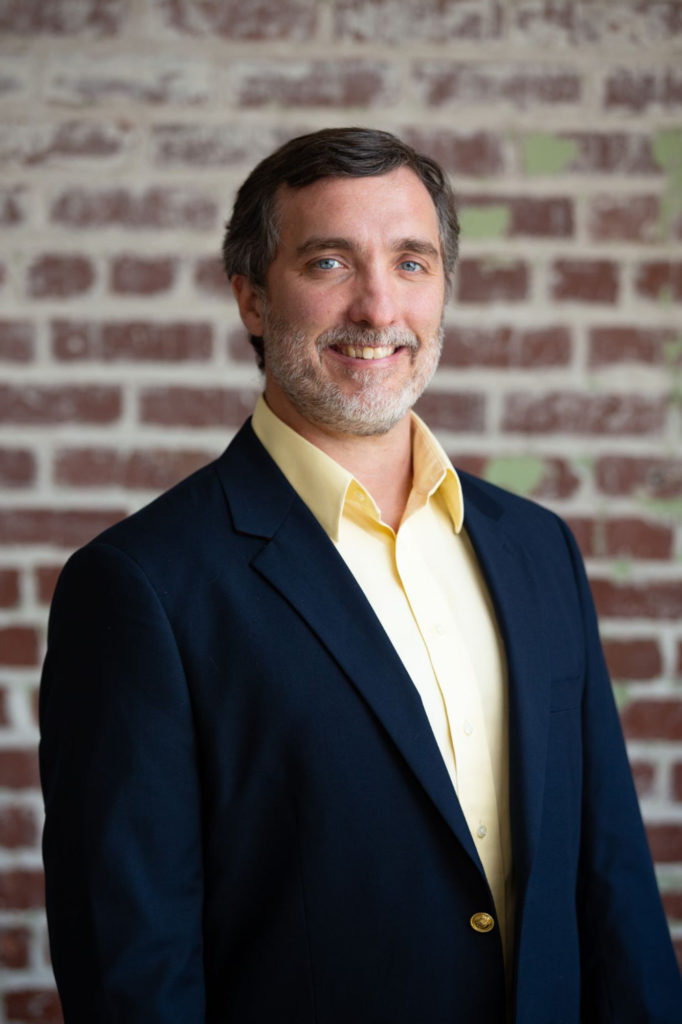 Team | Jones Aur Commercial Real Estate | Dustin Jones