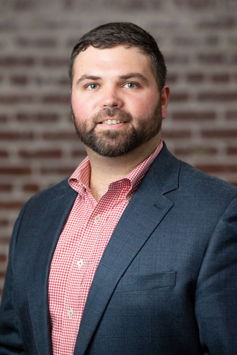 Team | Jones Aur Commercial Real Estate | Dustin Jones