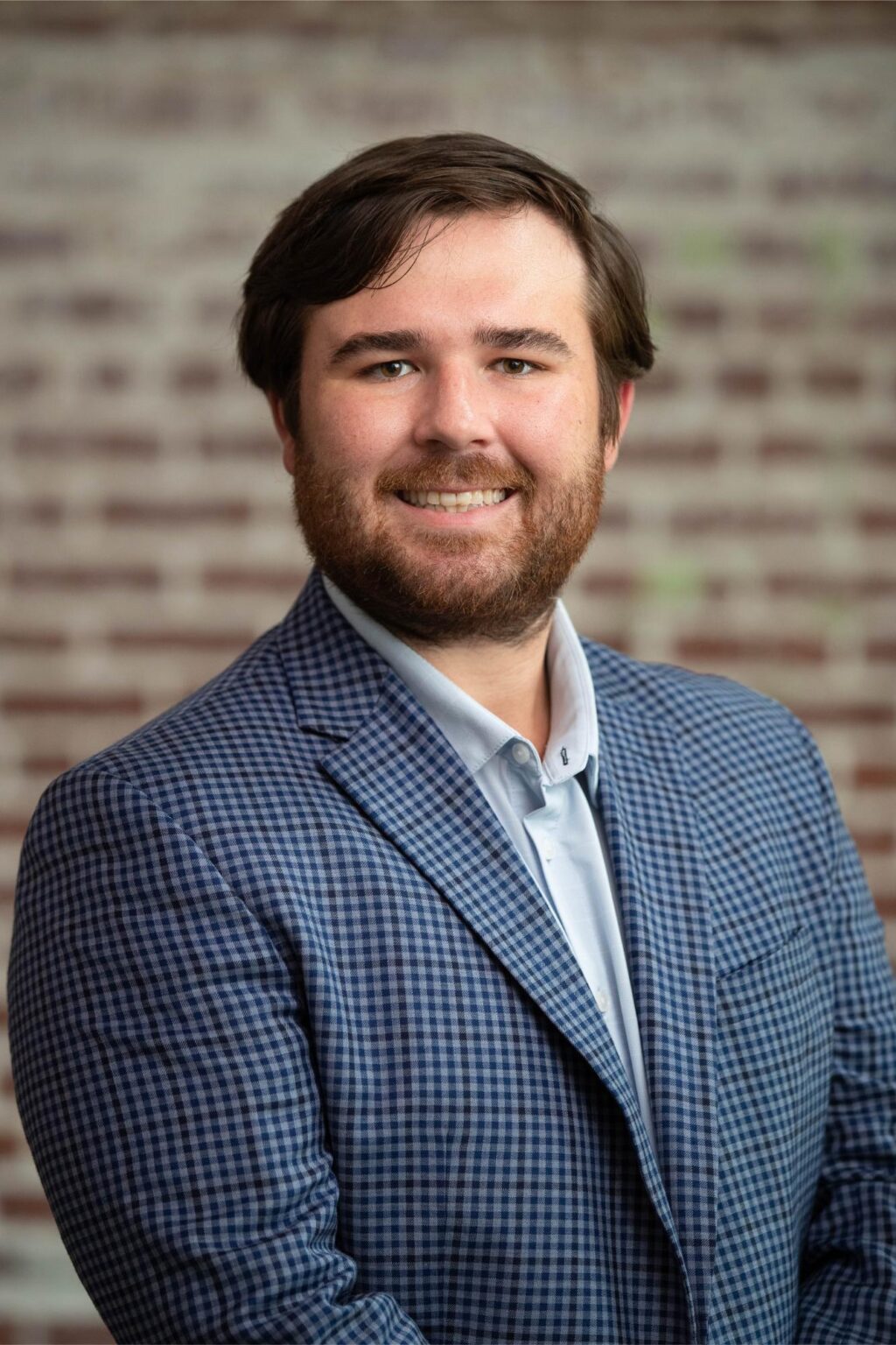 Team | Jones Aur Commercial Real Estate | Dustin Jones